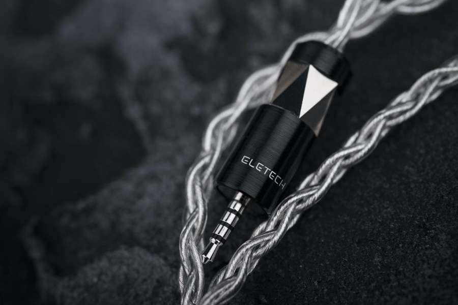 新加坡線材品牌 Element Technology ELETECH 香港登場 五大元素探求真理之門 - feverSound.com