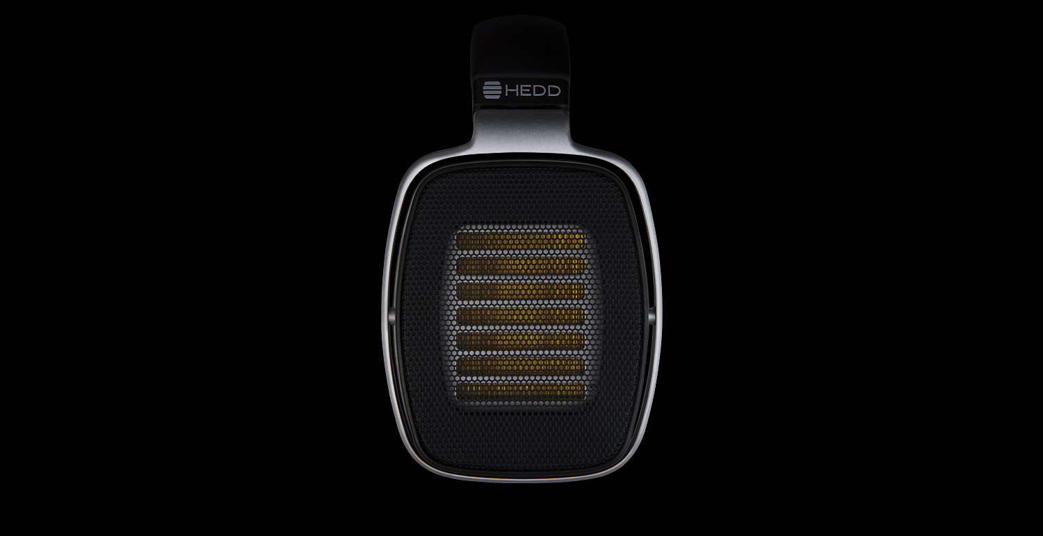 首款全頻 Air Motion Transformer 耳筒 HEDD HEDDphone ONE 香港發佈 - feverSound.com